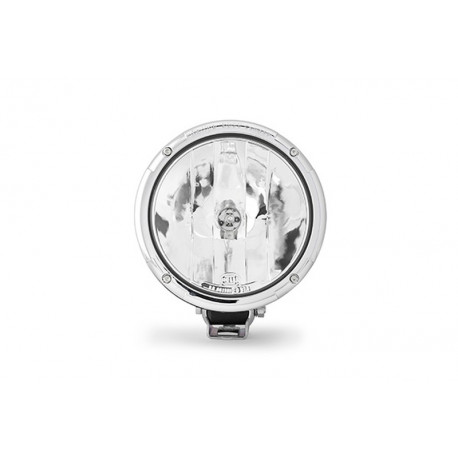 Halogenas Hella Rallye 3003 Compact Chrom