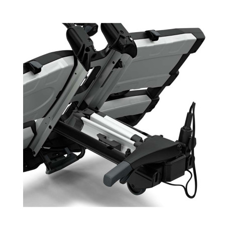 THULE EASYFOLD XT Foldable Loading Ramp XT
