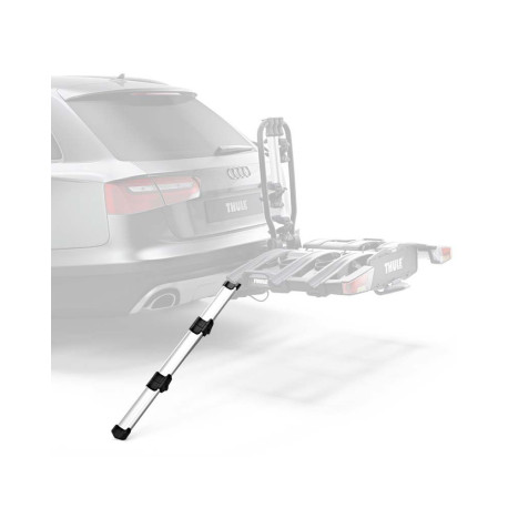 THULE EASYFOLD XT Foldable Loading Ramp XT